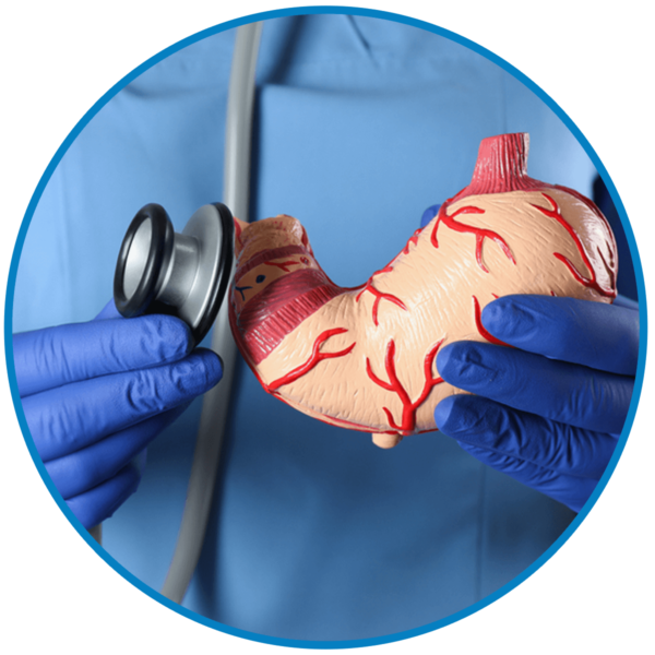 Dr. Sachin Dhande – Gastroenterologist and Hepatologist